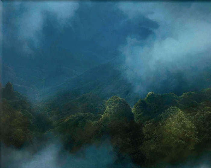 Obras : David Moscoso