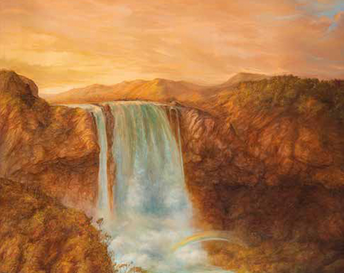 Obras : David Moscoso