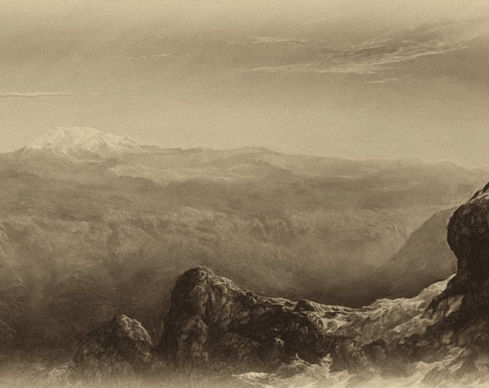 Obras : David Moscoso