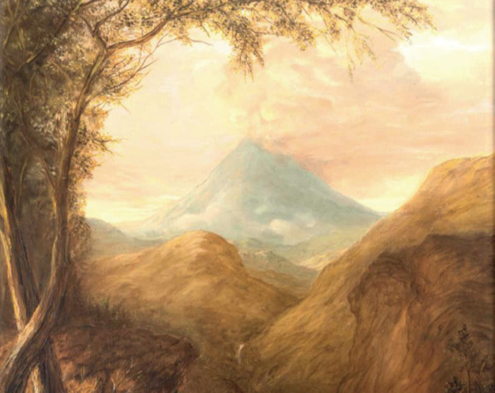 Obras : David Moscoso